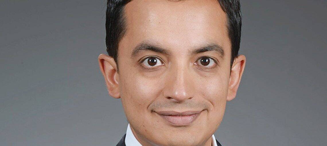 Next Gen: Dr. Sunil Verma - Alberta Cancer Foundation