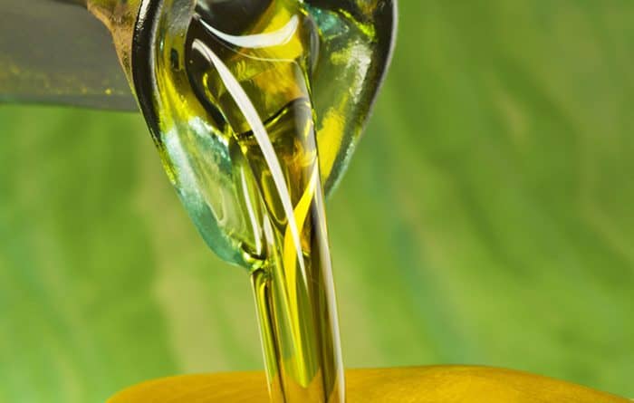 Olive Oil Breakthrough - Alberta Cancer Foundation
