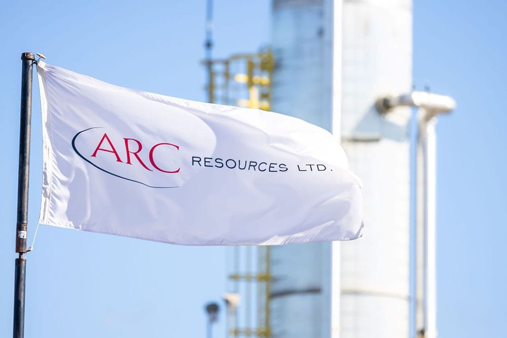 ARC Resources Ltd. donates $5 million to OWN.CANCER Campaign ahead of ...