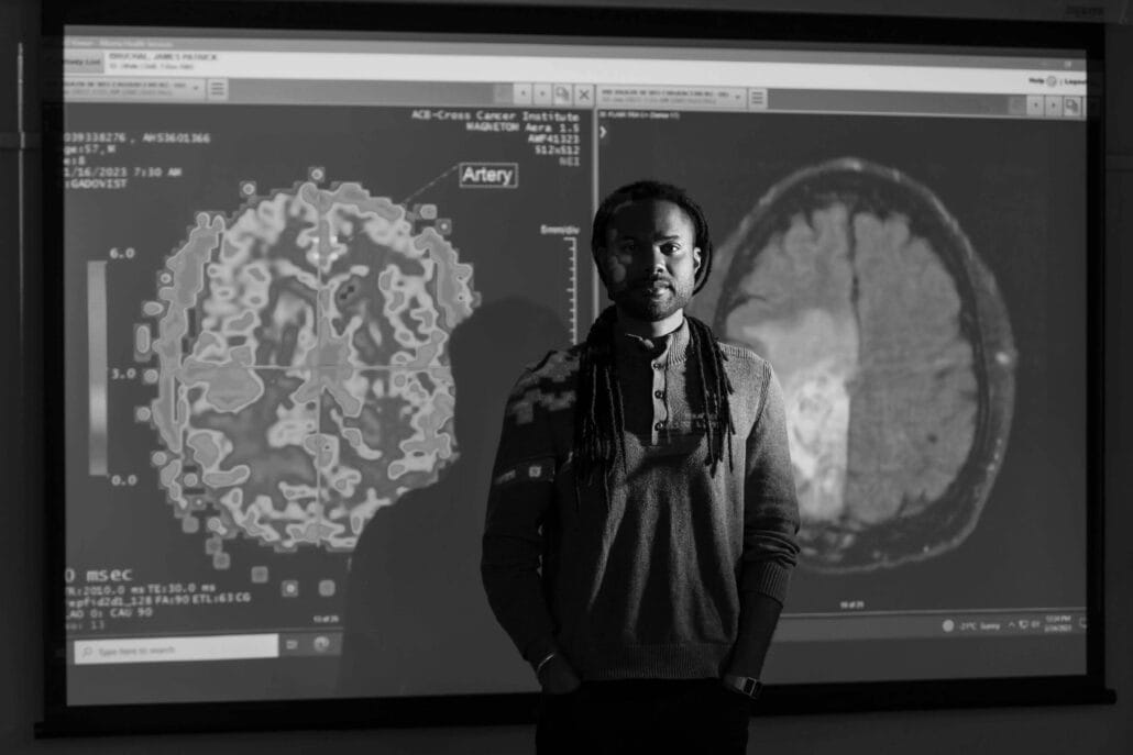 Why We Need You - Alberta Cancer Foundation