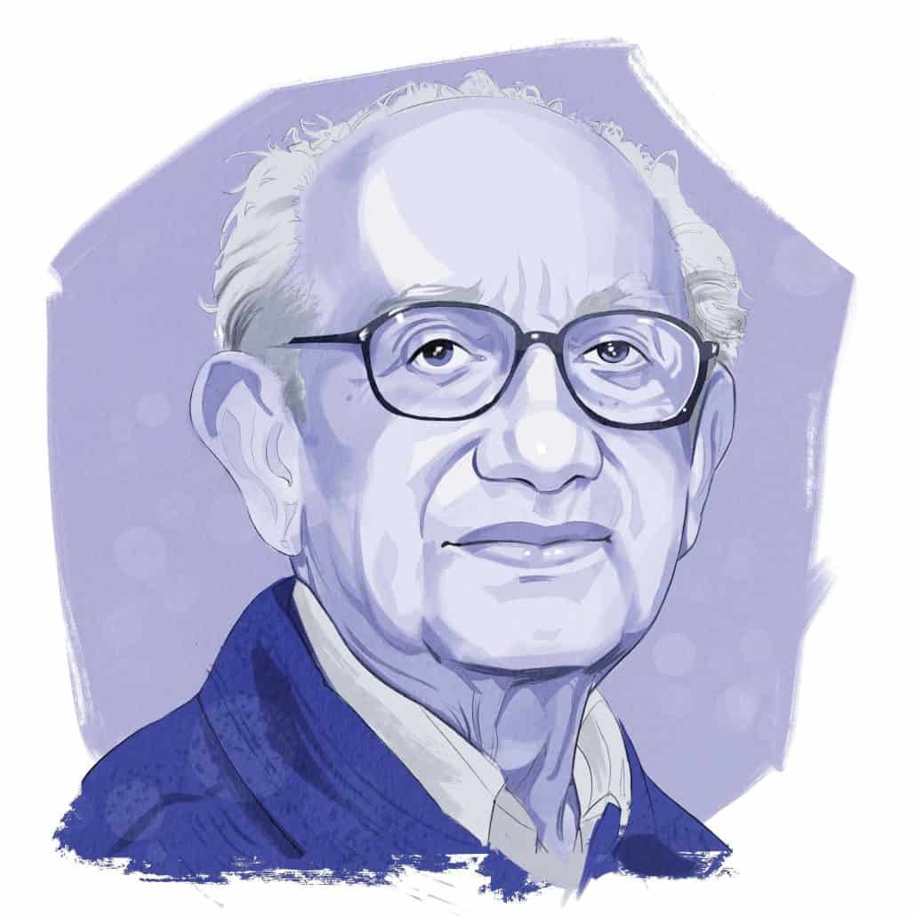 Leading the way in comprehensive cancer care. - Alberta Cancer Foundation