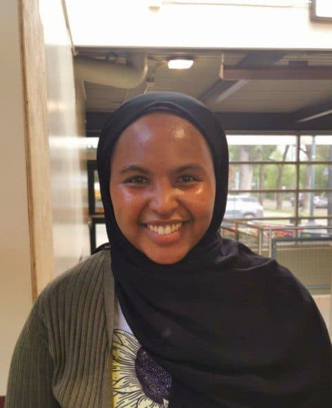 Volunteer Spotlight - Qamar Hassan - Alberta Cancer Foundation