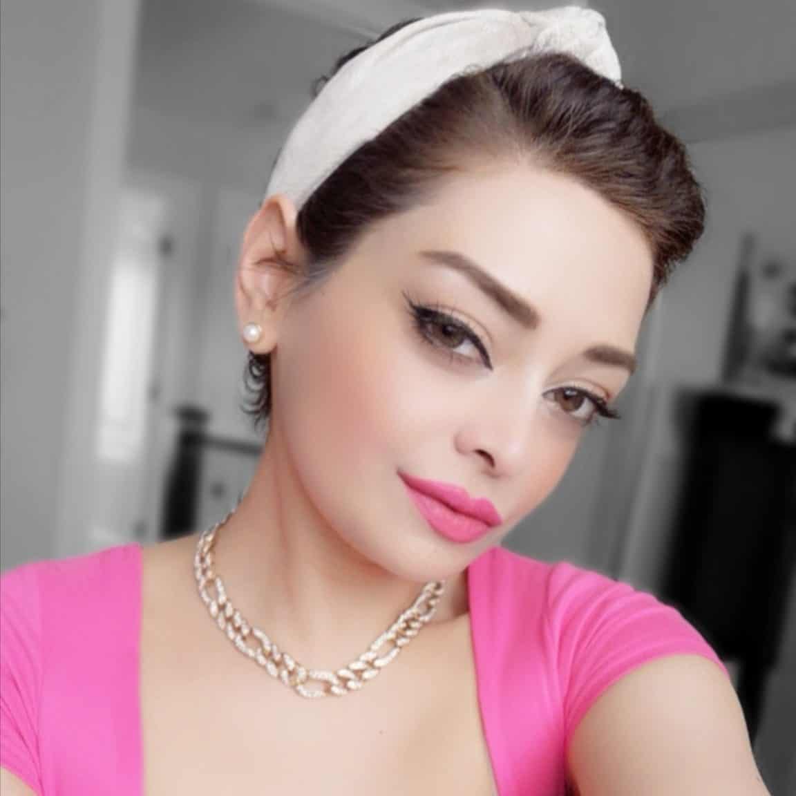 Golara Asefi on Self Advocacy during the Cancer Journey - Alberta ...