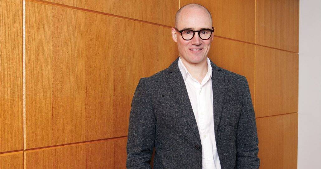Dr. Chris Venner Brings Clinical Data Tracking to the Study and ...