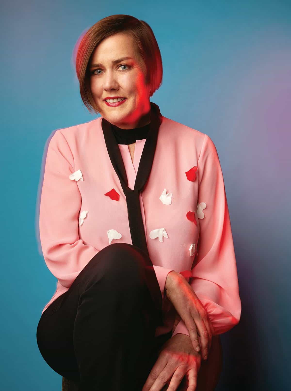 The Cancer Conversation - Alberta Cancer Foundation