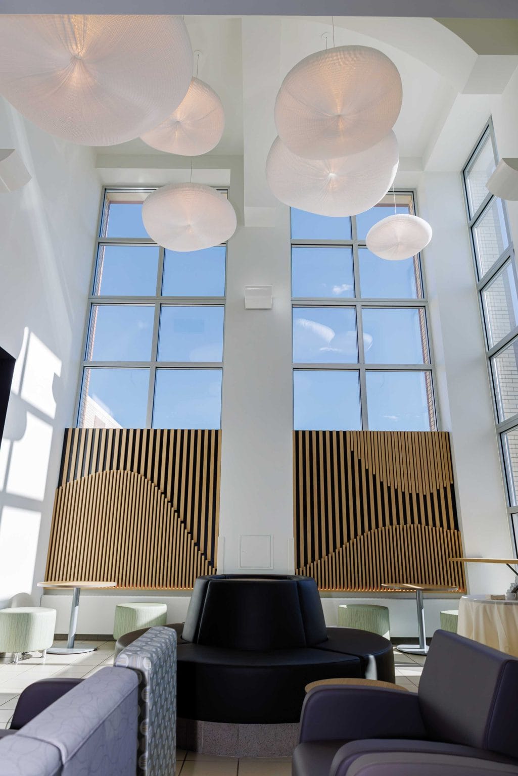 A transformed space means improved cancer care and research. - Alberta ...