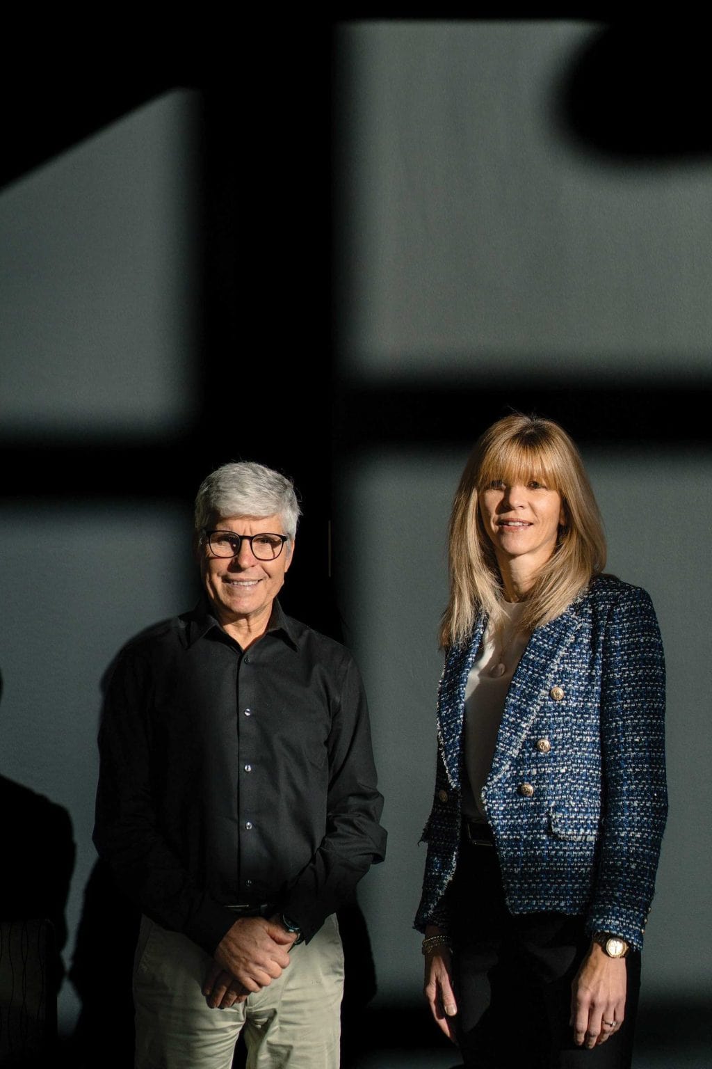 A transformed space means improved cancer care and research. - Alberta ...