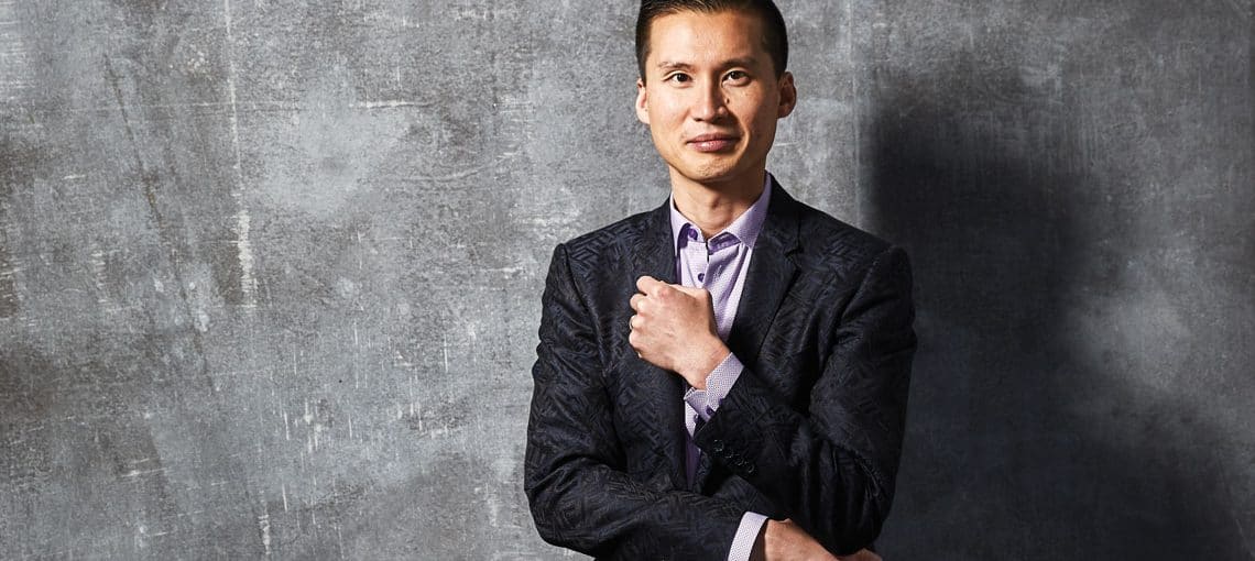 Dr. Daniel Heng is Strengthening Calgary's Cancer Research Community ...