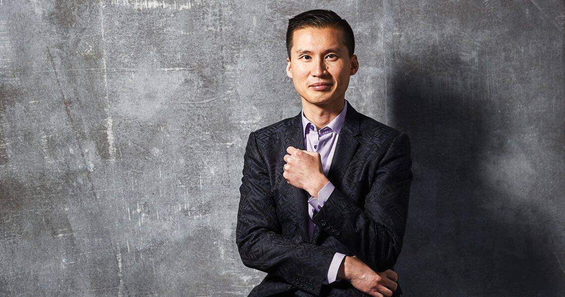 Dr. Daniel Heng is Strengthening Calgary's Cancer Research Community ...