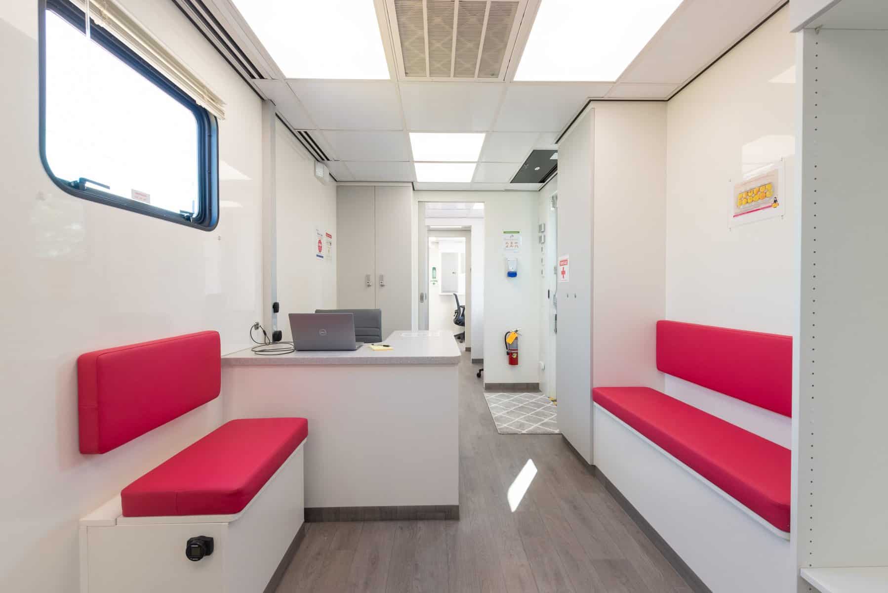 New mobile units to drive early breast cancer detection in Alberta ...