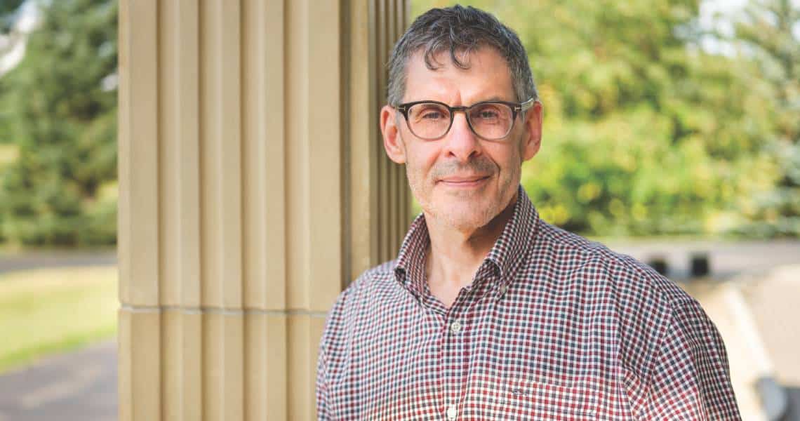 Jim Fiorentini’s Story - Alberta Cancer Foundation