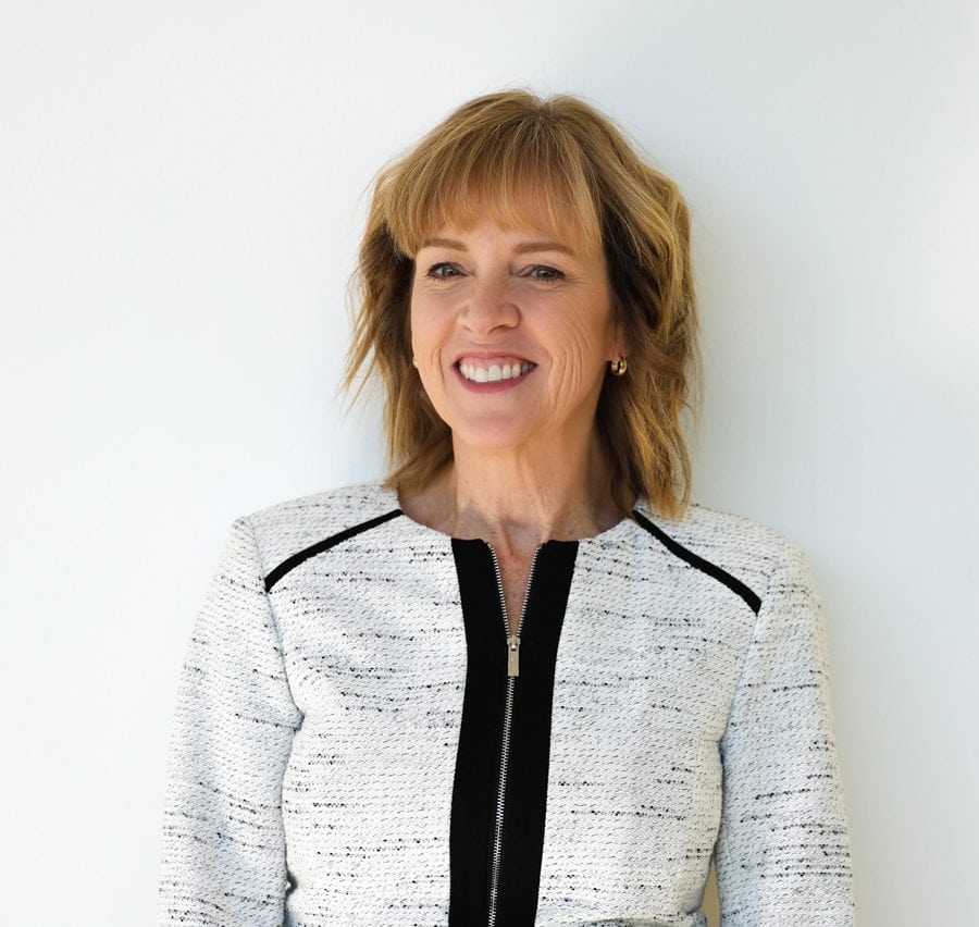 Meet our Board of Trustees - Alberta Cancer Foundation