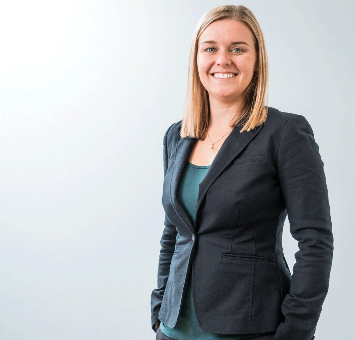 Dr. Jessica McNeil is Studying Lighter-Intensity Physical Activity in ...