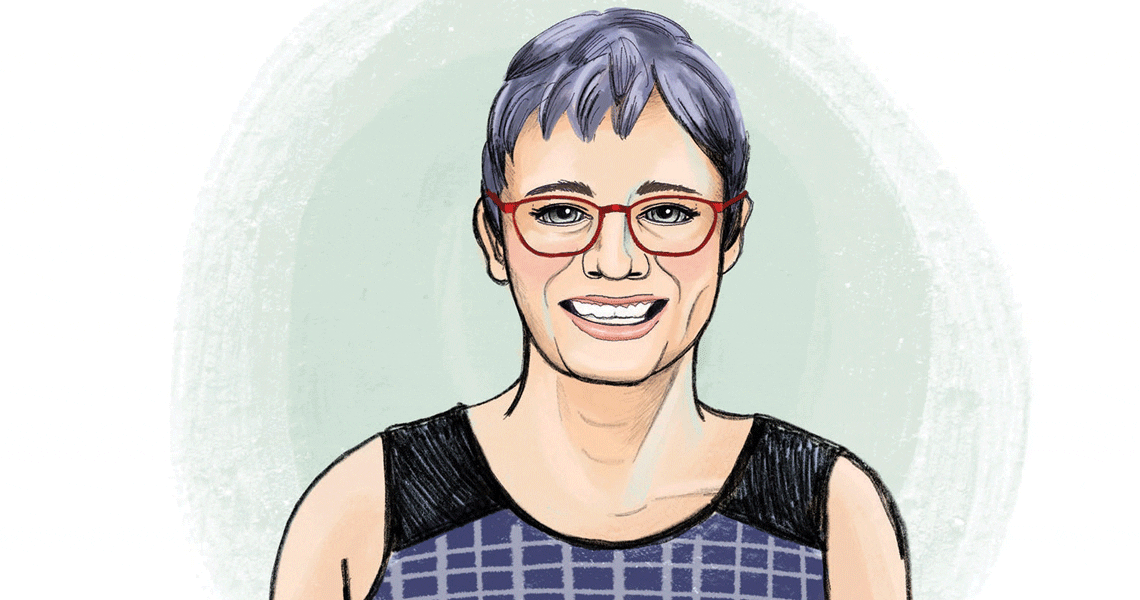 Expert Advice: Accessing Clinical Trials - Alberta Cancer Foundation