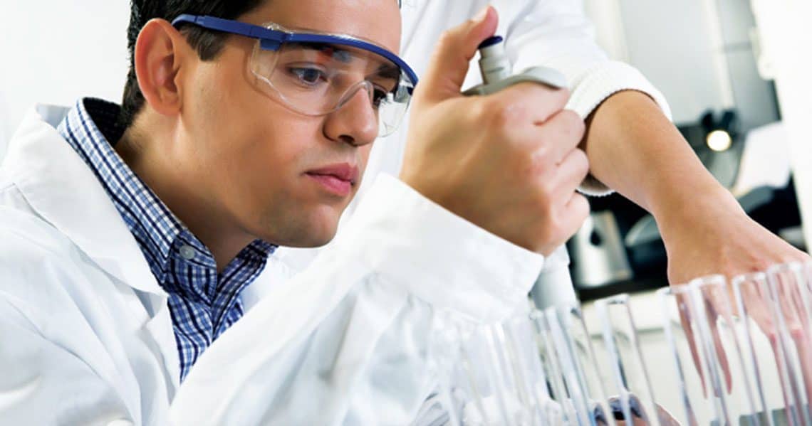 Research Spotlight - Alberta Cancer Foundation