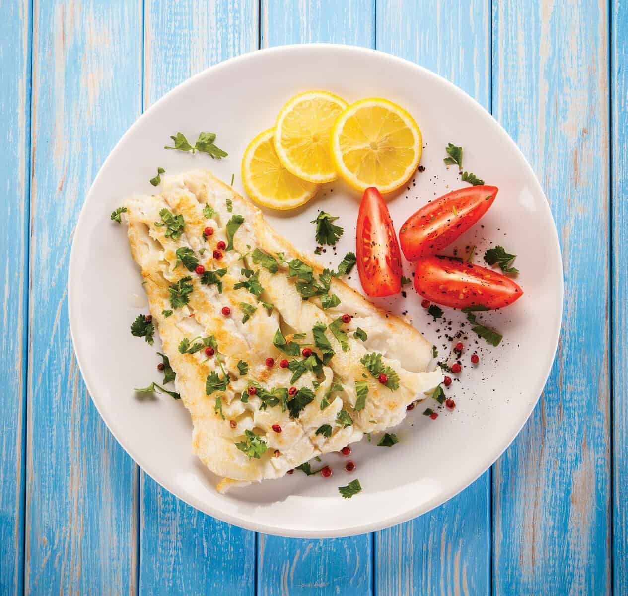 Sustainable Seafood That is Good for Your Health and the Planet ...