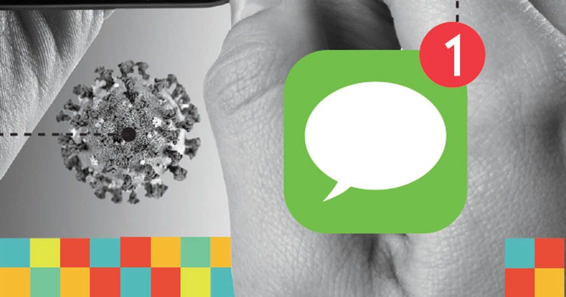 Text4Hope is an SMS Lifeline - Alberta Cancer Foundation