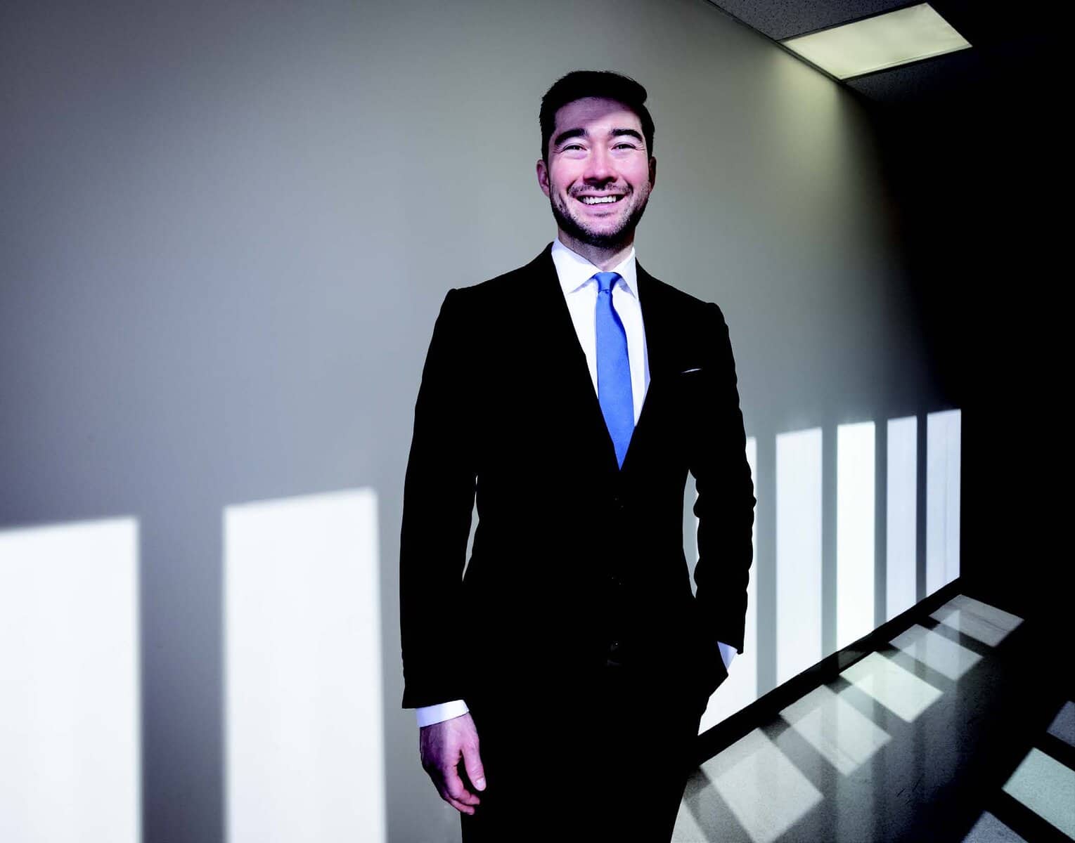 Precision Oncology - Alberta Cancer Foundation