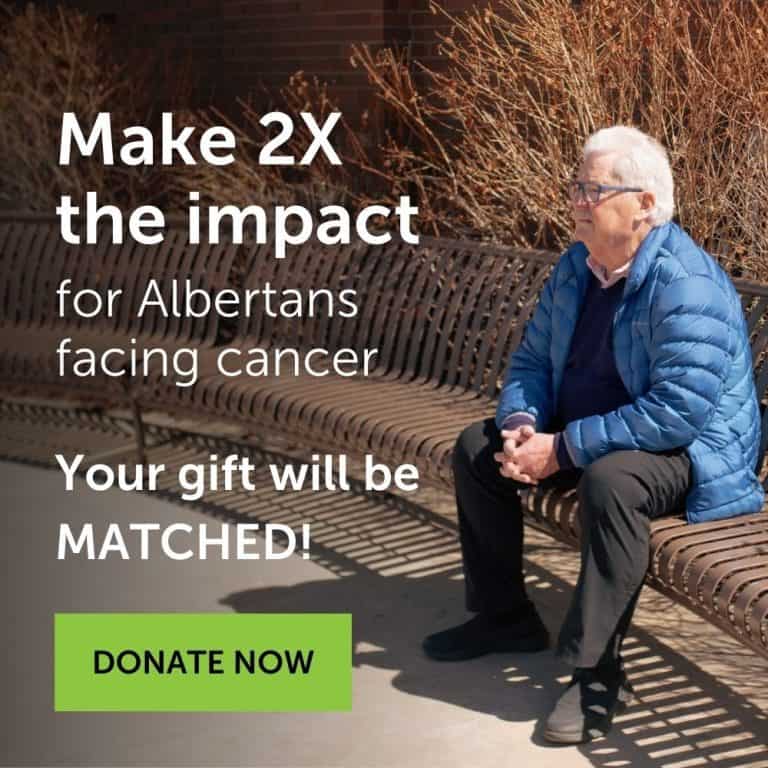 Home - Alberta Cancer Foundation