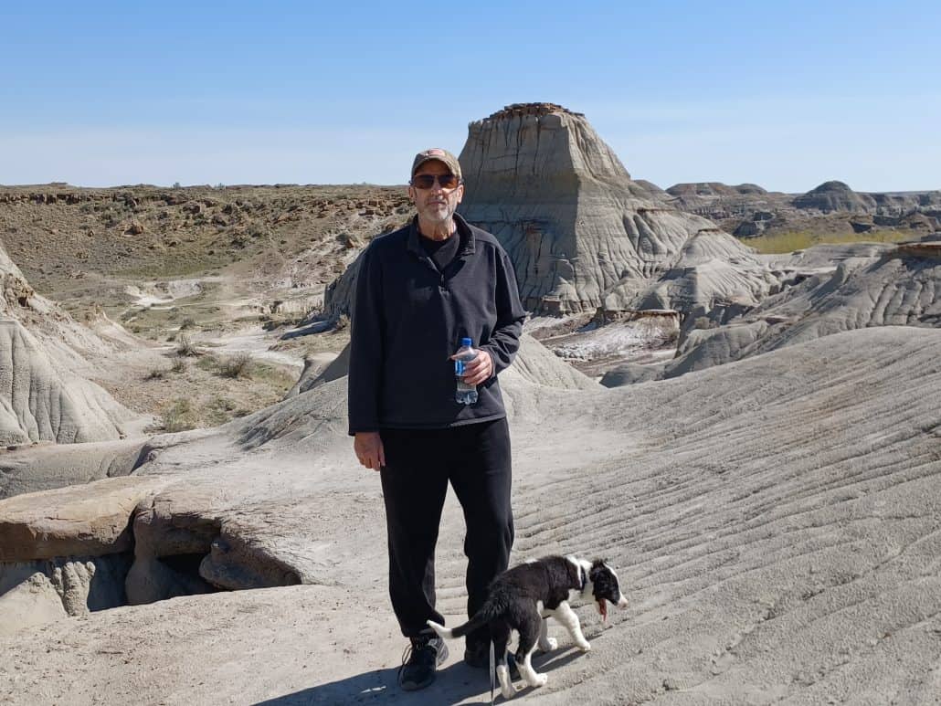 Always Keep On Fighting: Michael Kosterman's Cancer Journey