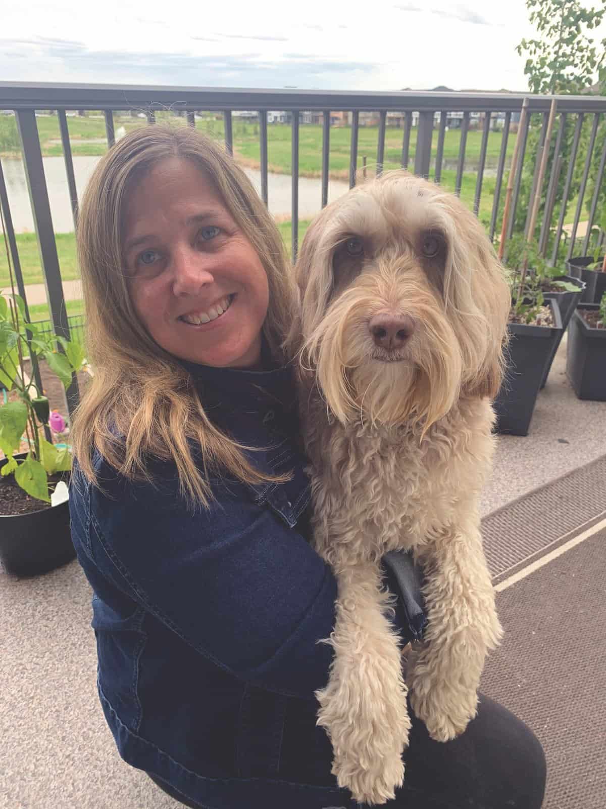 Furry Friends - Alberta Cancer Foundation