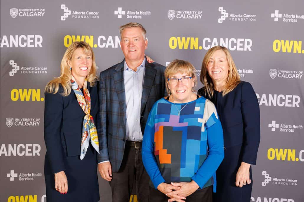 Home - Alberta Cancer Foundation
