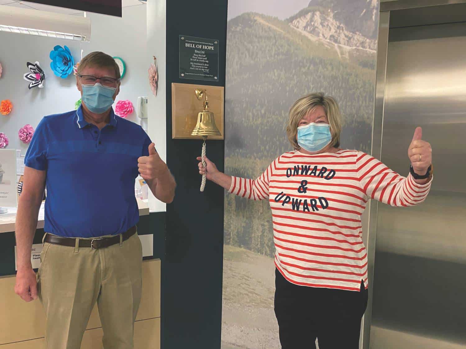 In Treatment: Brachytherapy - Alberta Cancer Foundation