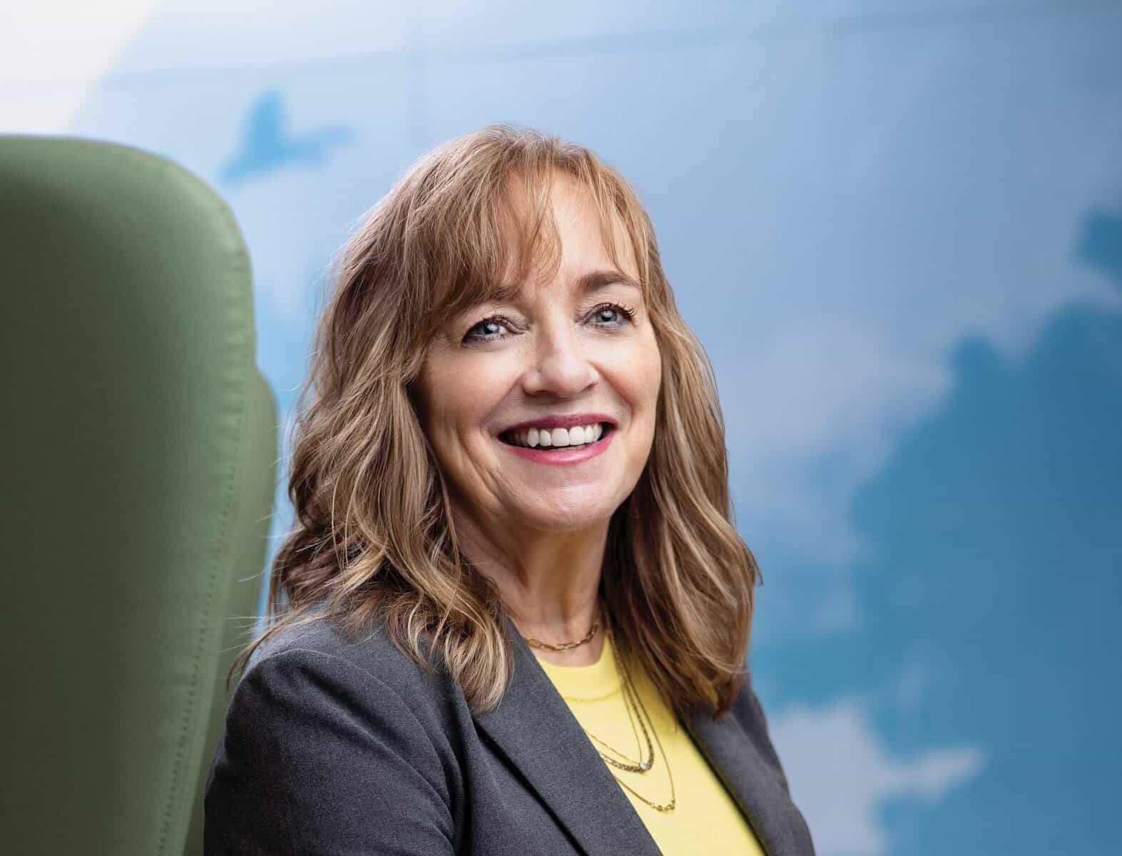 A lifetime of extraordinary caring. - Alberta Cancer Foundation