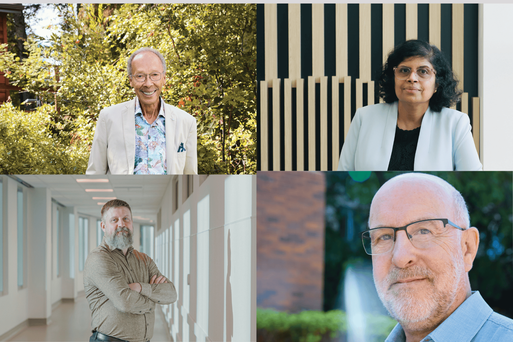 Best and brightest. - Alberta Cancer Foundation