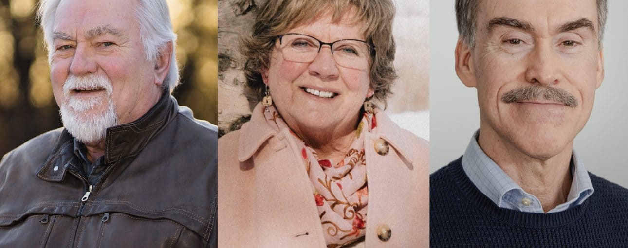 Hope For the Future - Alberta Cancer Foundation