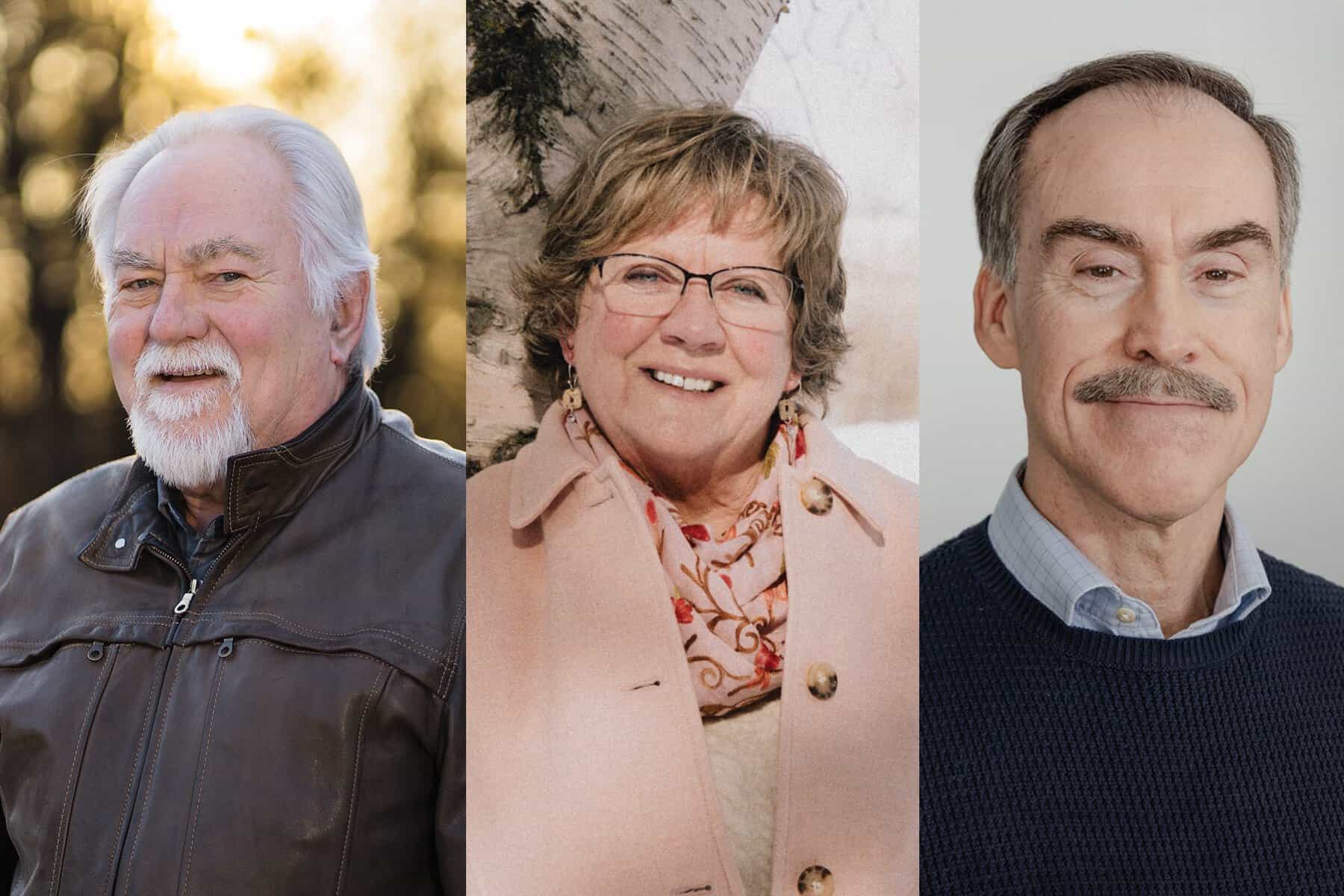 Hope For the Future - Alberta Cancer Foundation