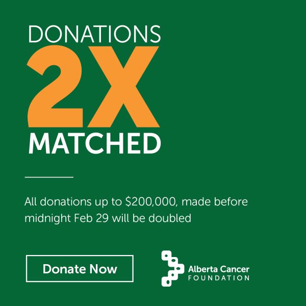 Home - Alberta Cancer Foundation