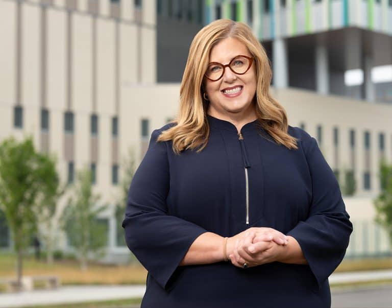 Executive Team - Alberta Cancer Foundation