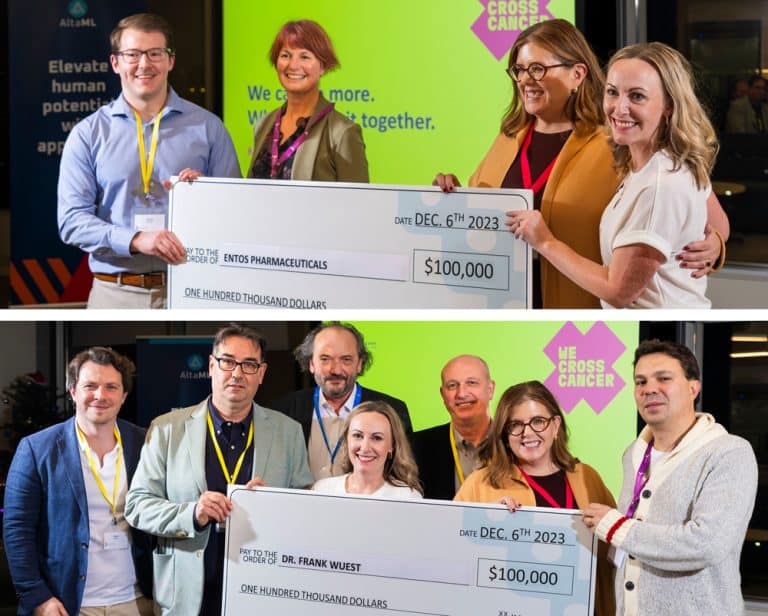 Home - Alberta Cancer Foundation