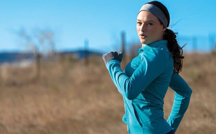 In the Know - Alberta Cancer Foundation