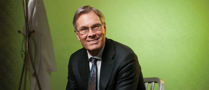 Standards of Care - Alberta Cancer Foundation