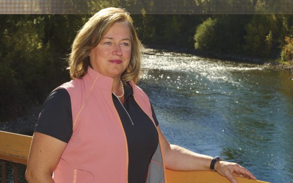 Heather's Heroes - Alberta Cancer Foundation