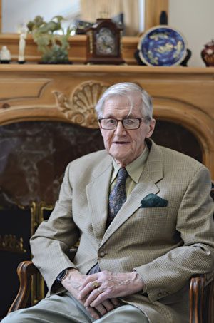 Legacy of Love - Alberta Cancer Foundation