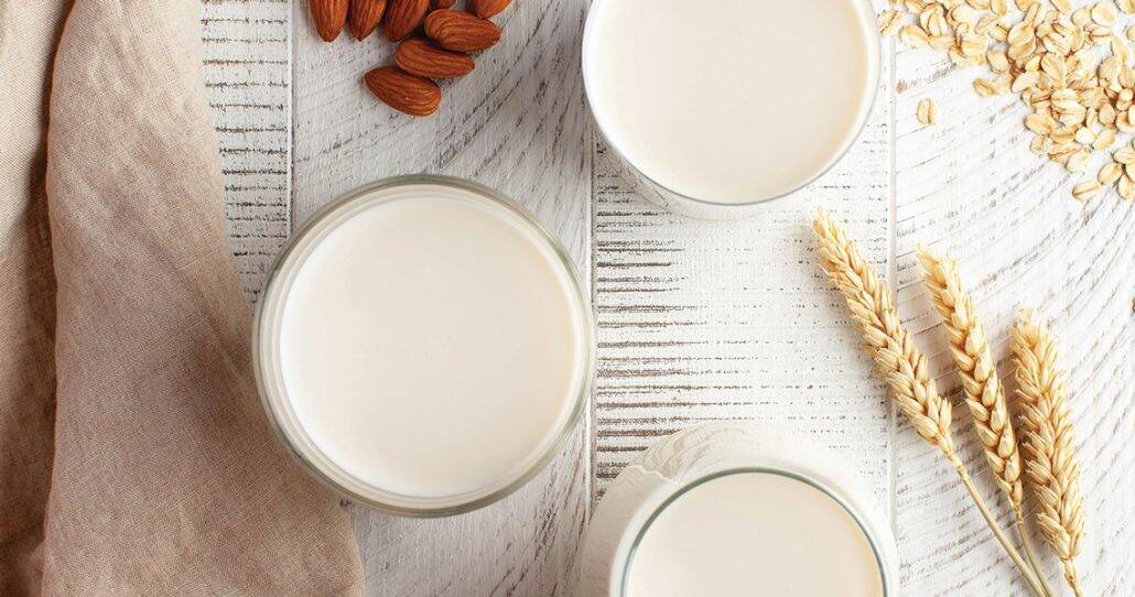 Everything To Know About Milk Alternatives - Alberta Cancer Foundation